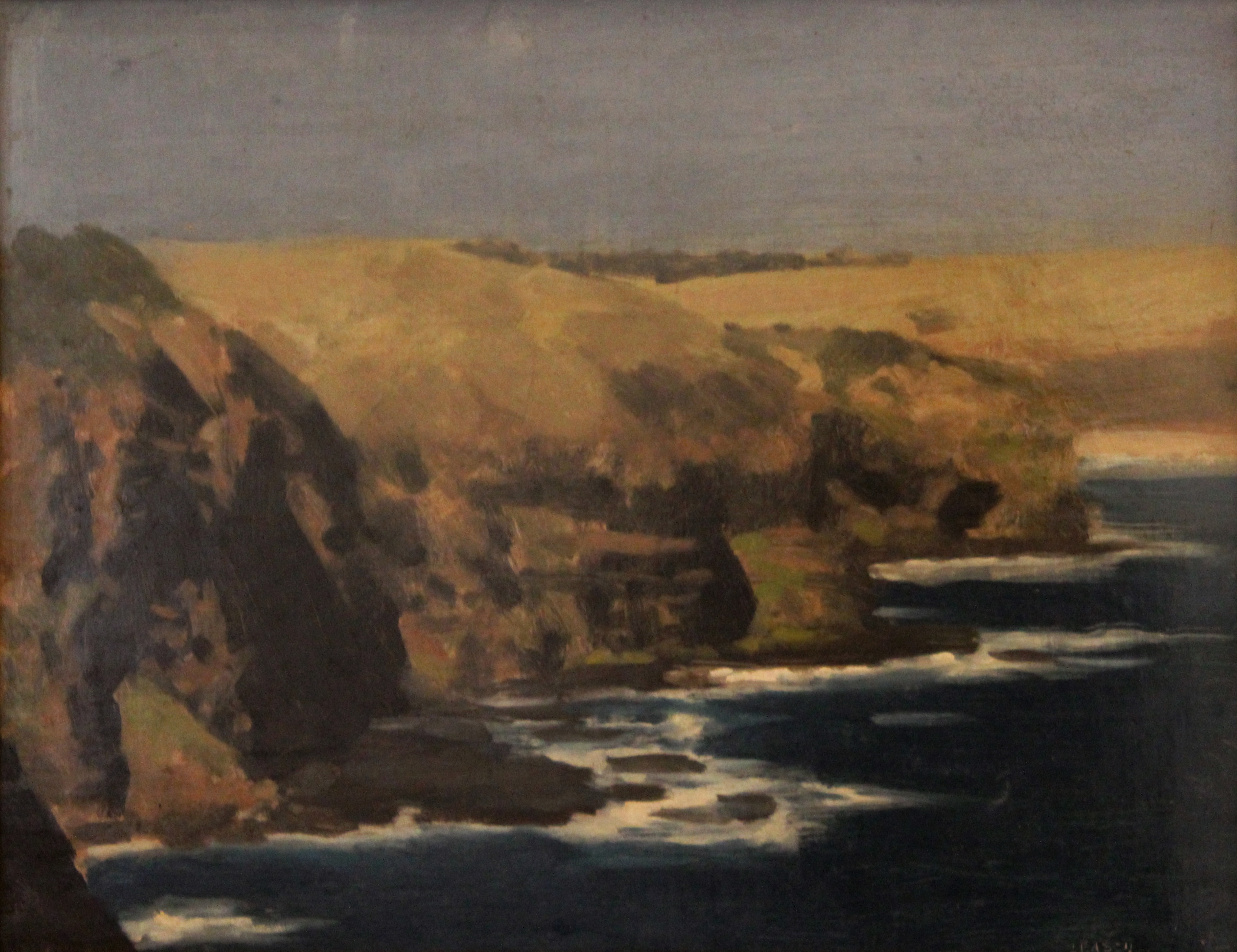 Cape Schanck