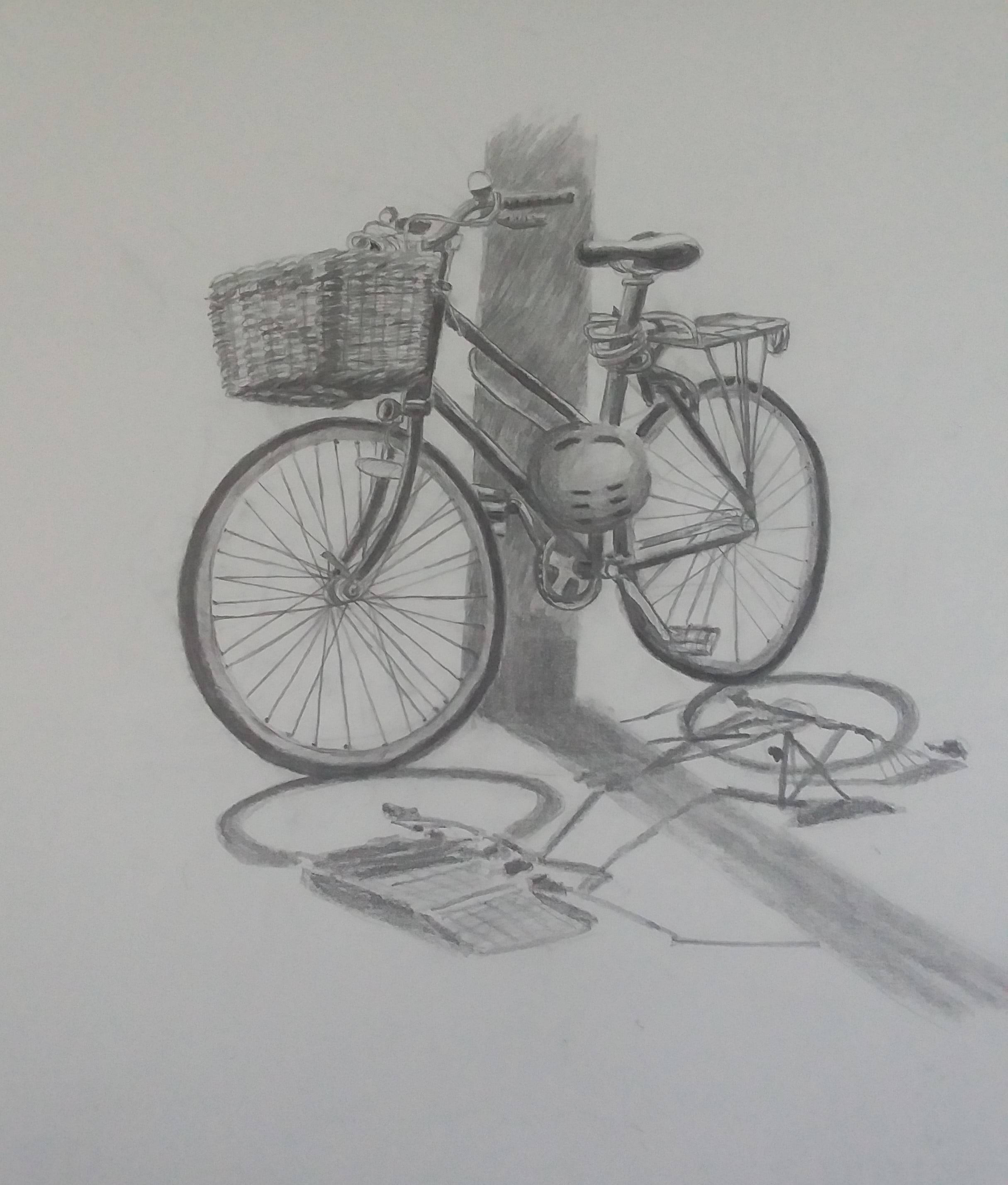 The Bicycle