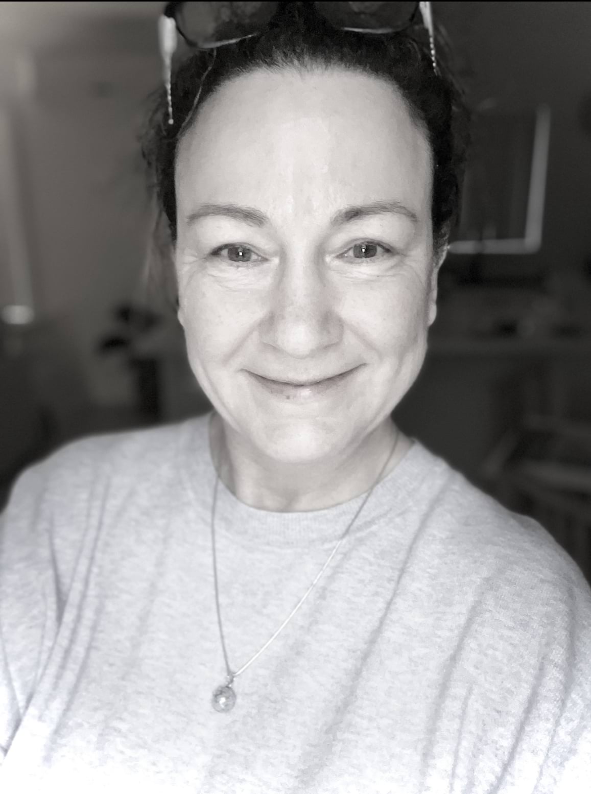 Lisa Diwell