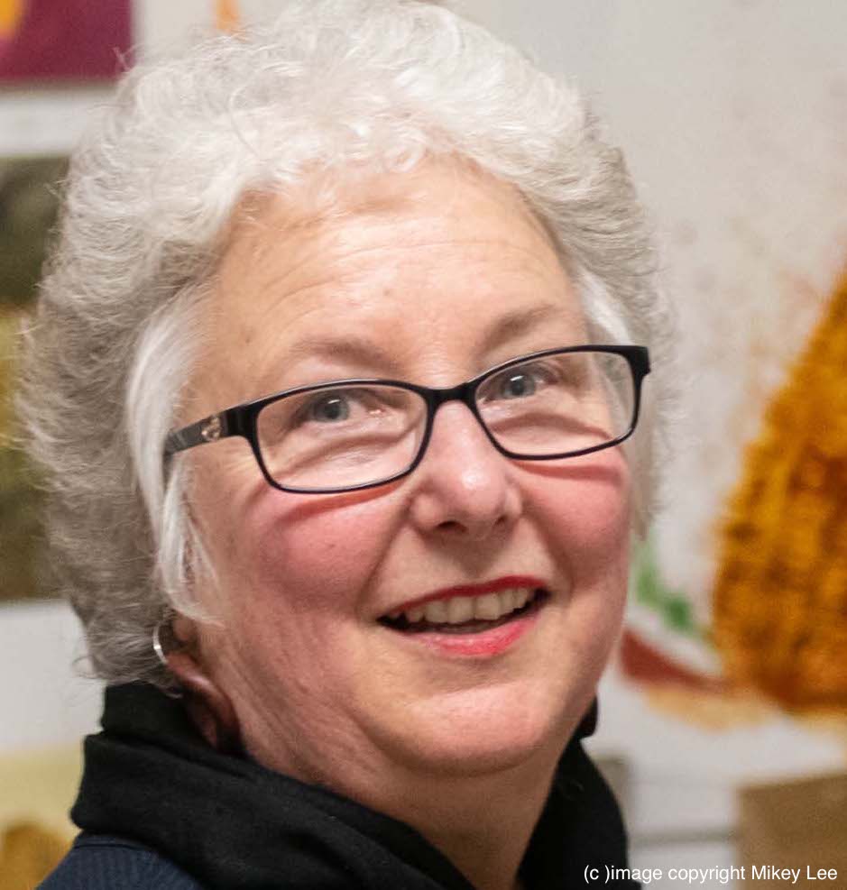Mary-Anne Stuart