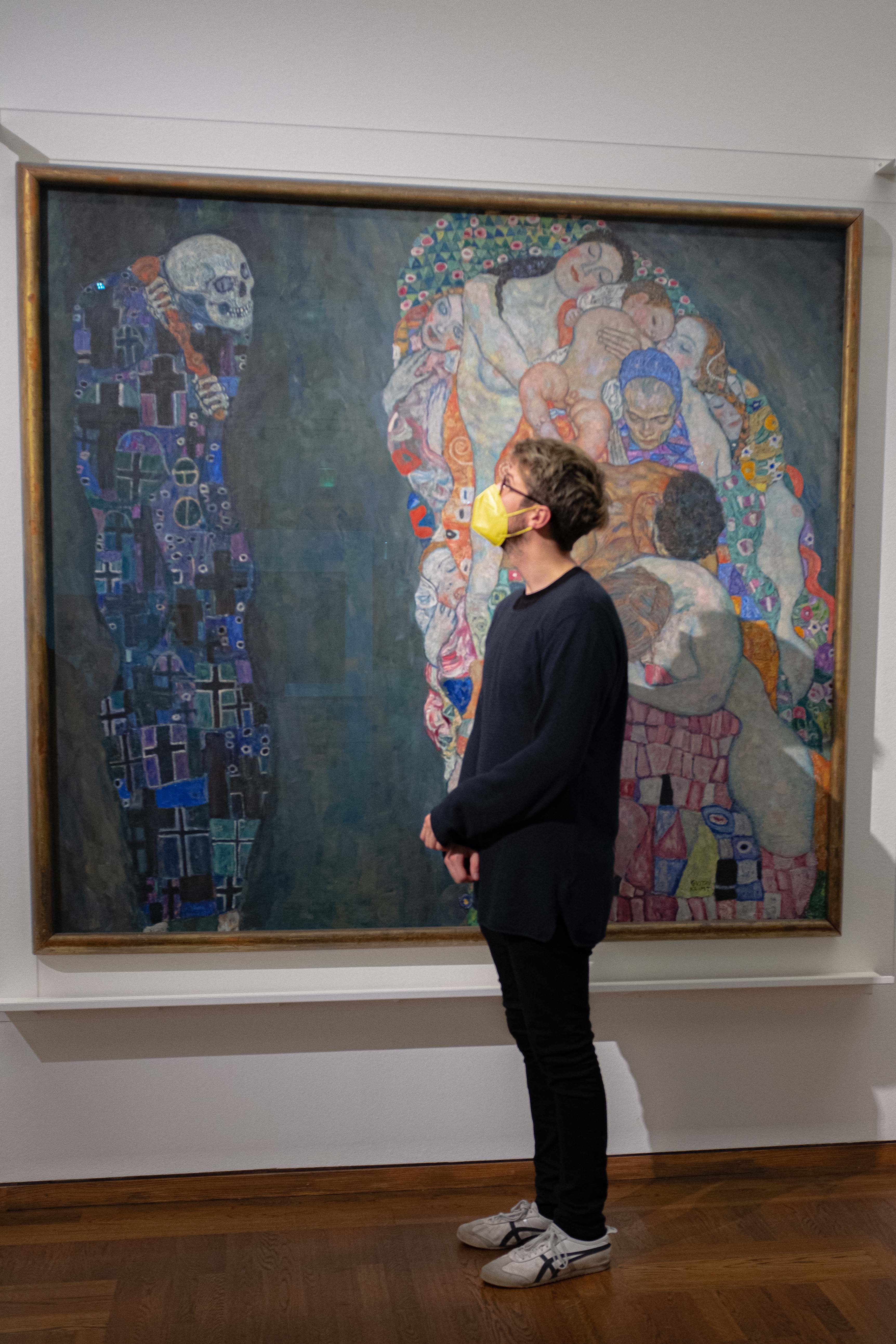 Justin Louis Labelle