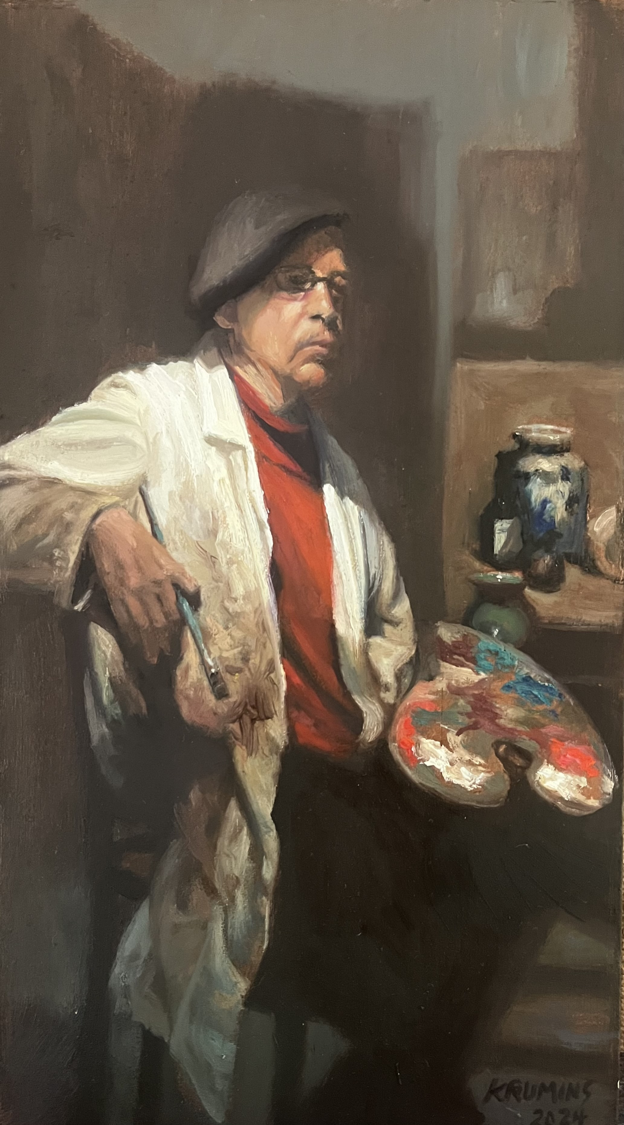 VAS 9x5 Exhibition 2025