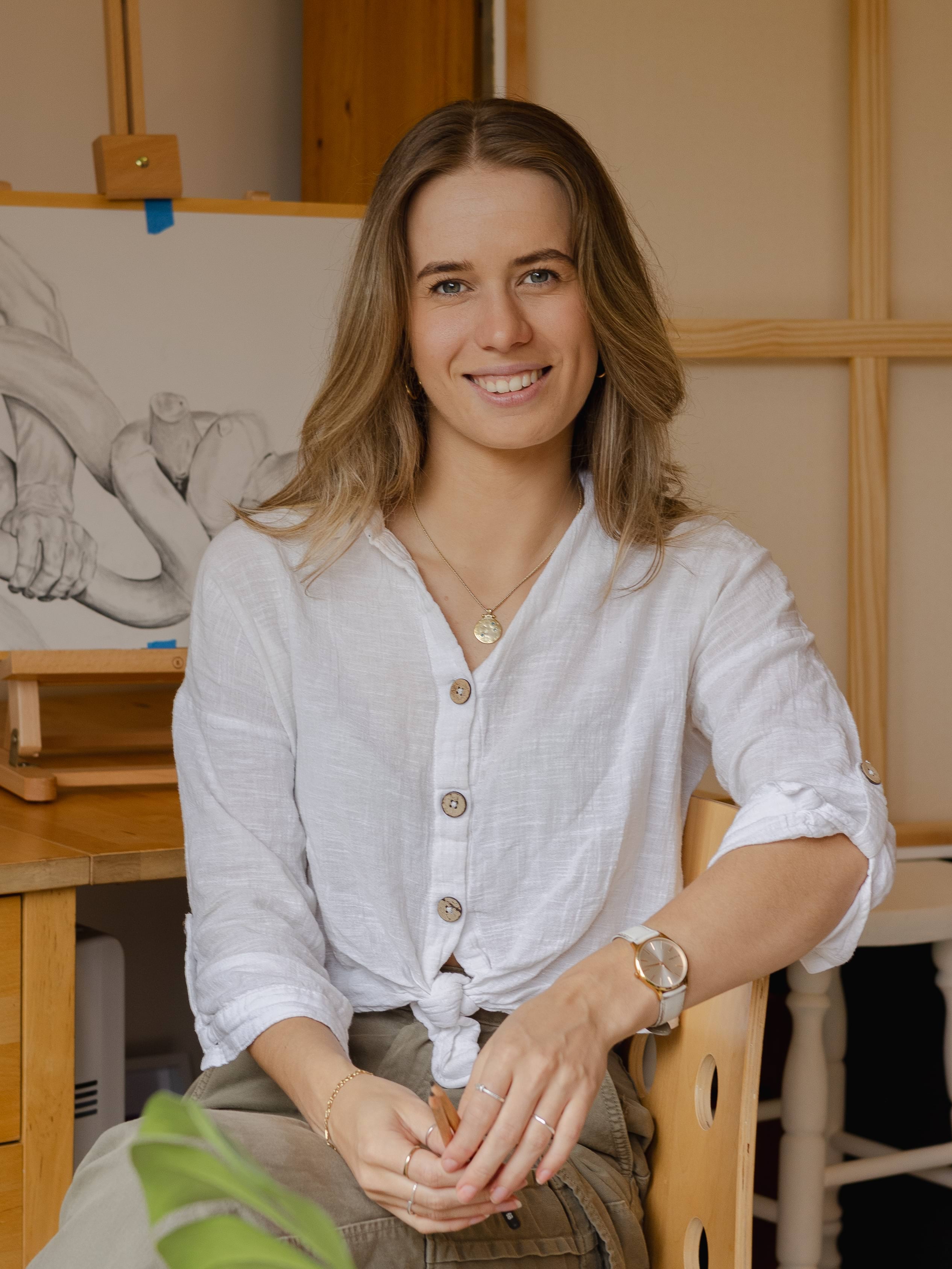 Catherine Jaworski