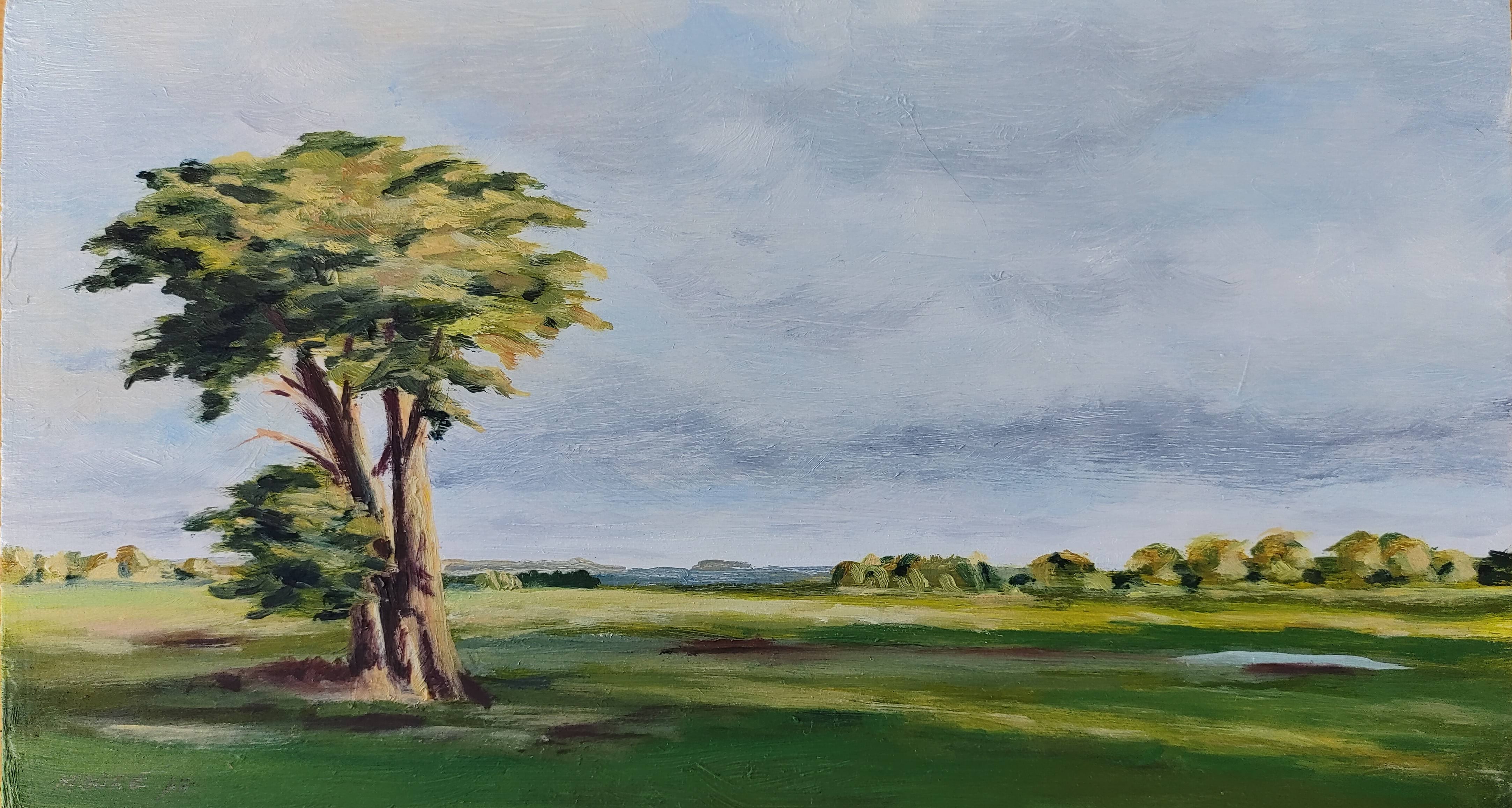 Memory Tree, Study 2