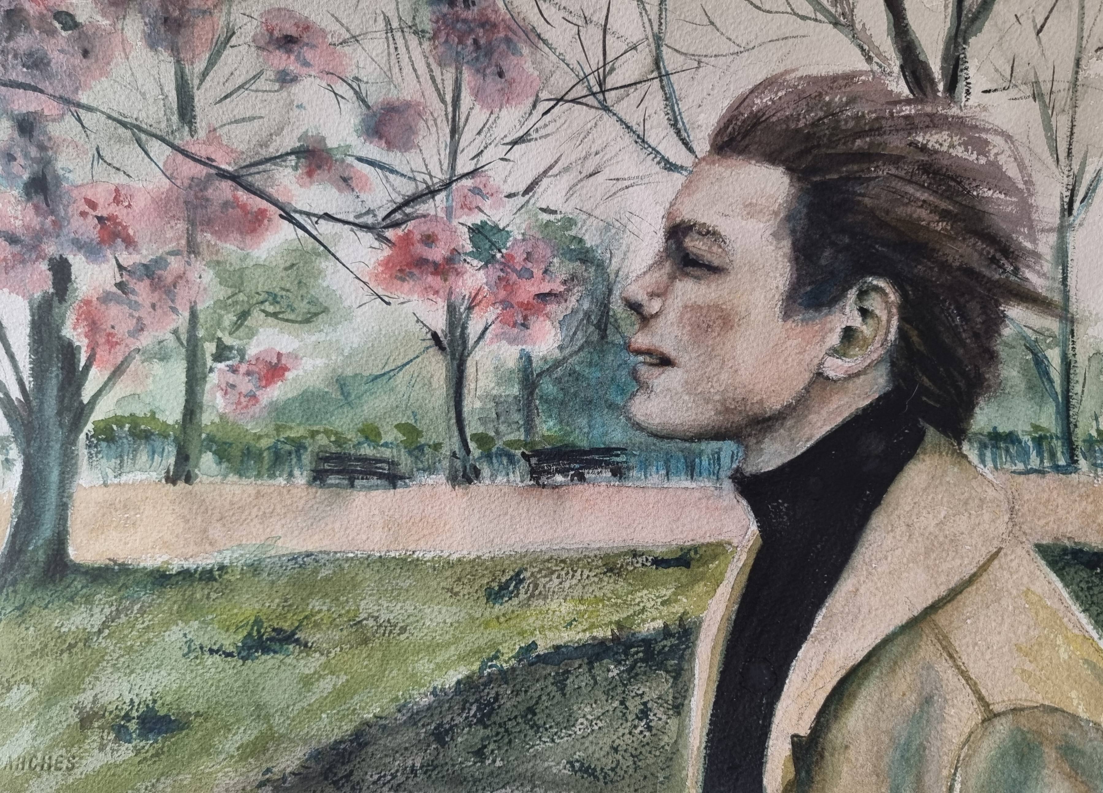 Early Spring