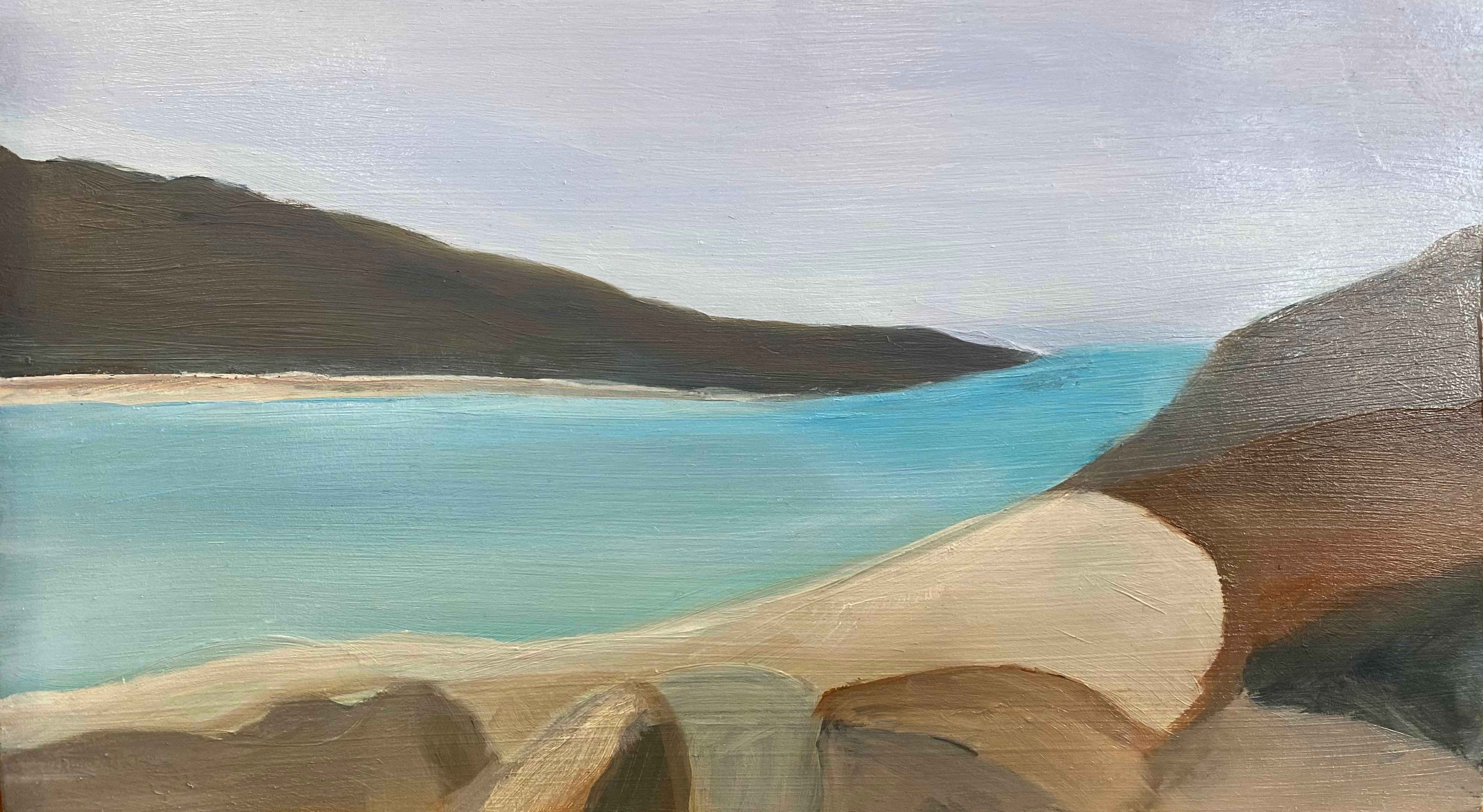 Serene Coast