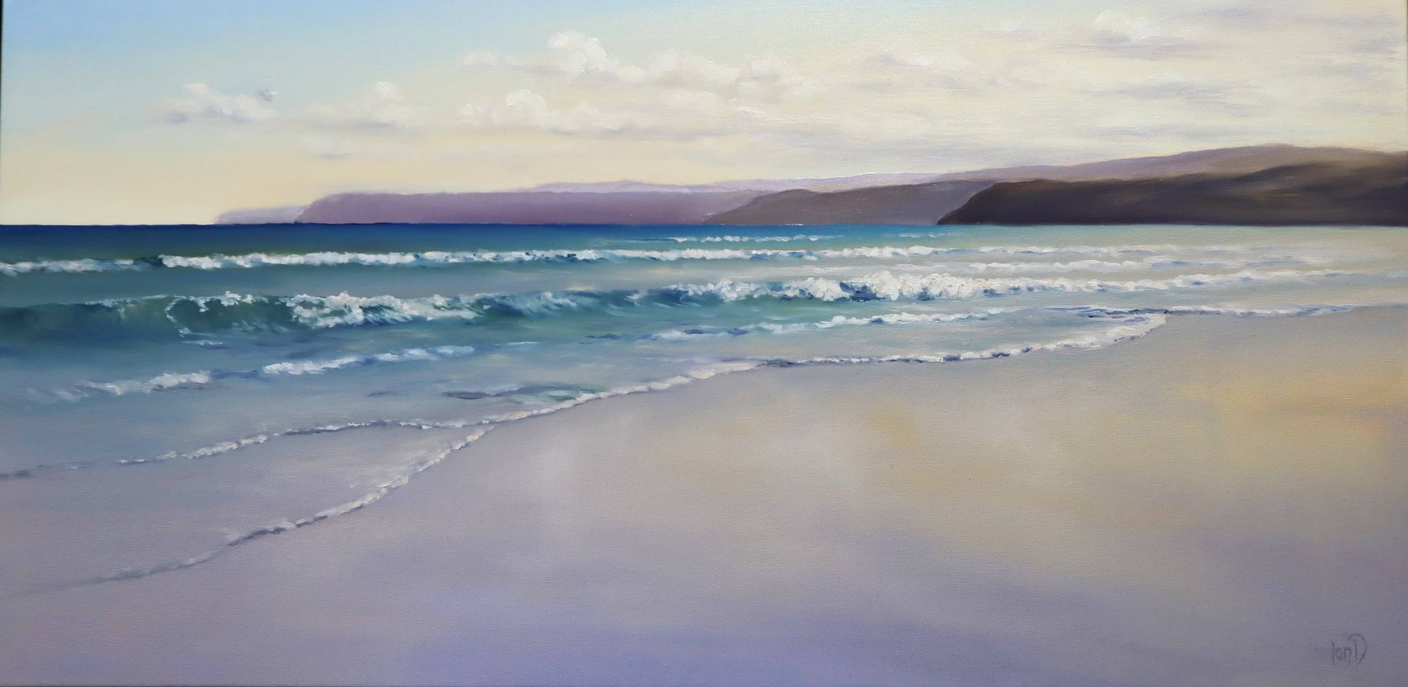 Golden Sands, Eastern View Beach