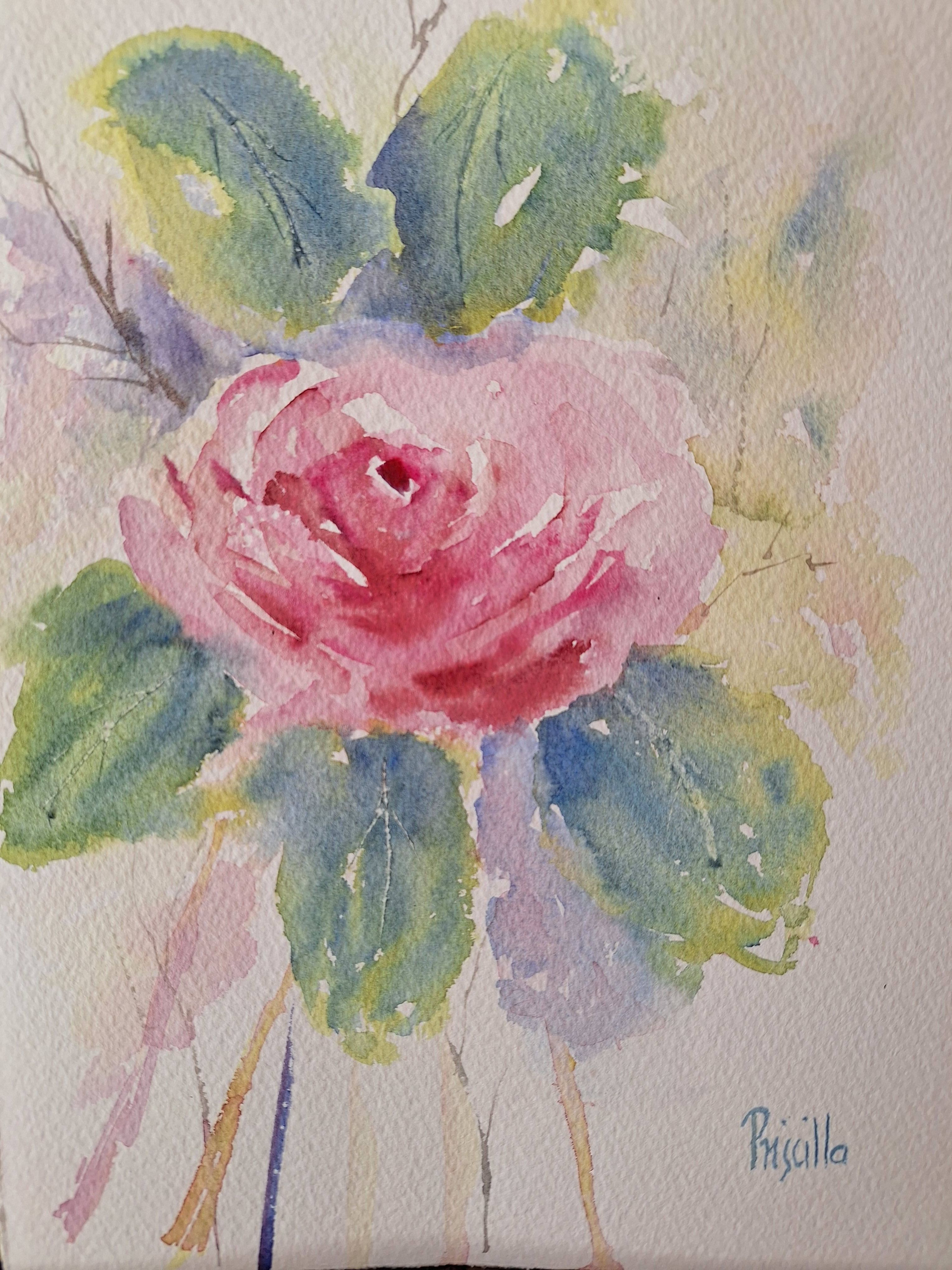 The Rose