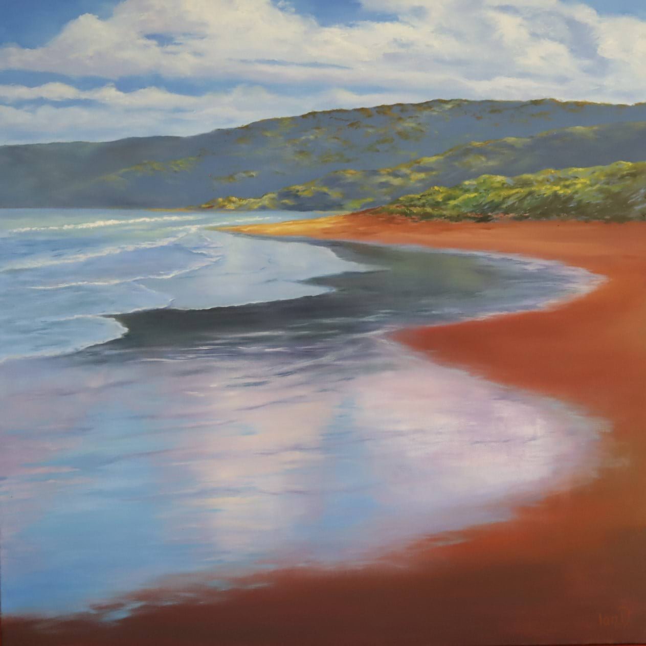Hutt Gully Surf Coast