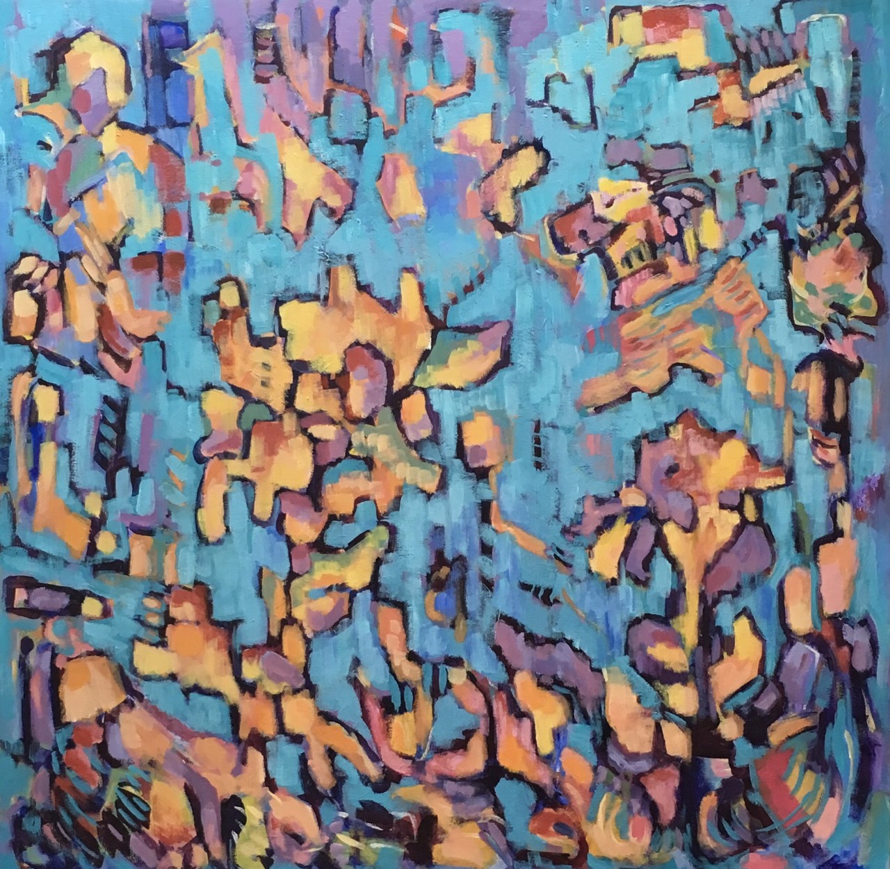 Sentinel by Eva Miller