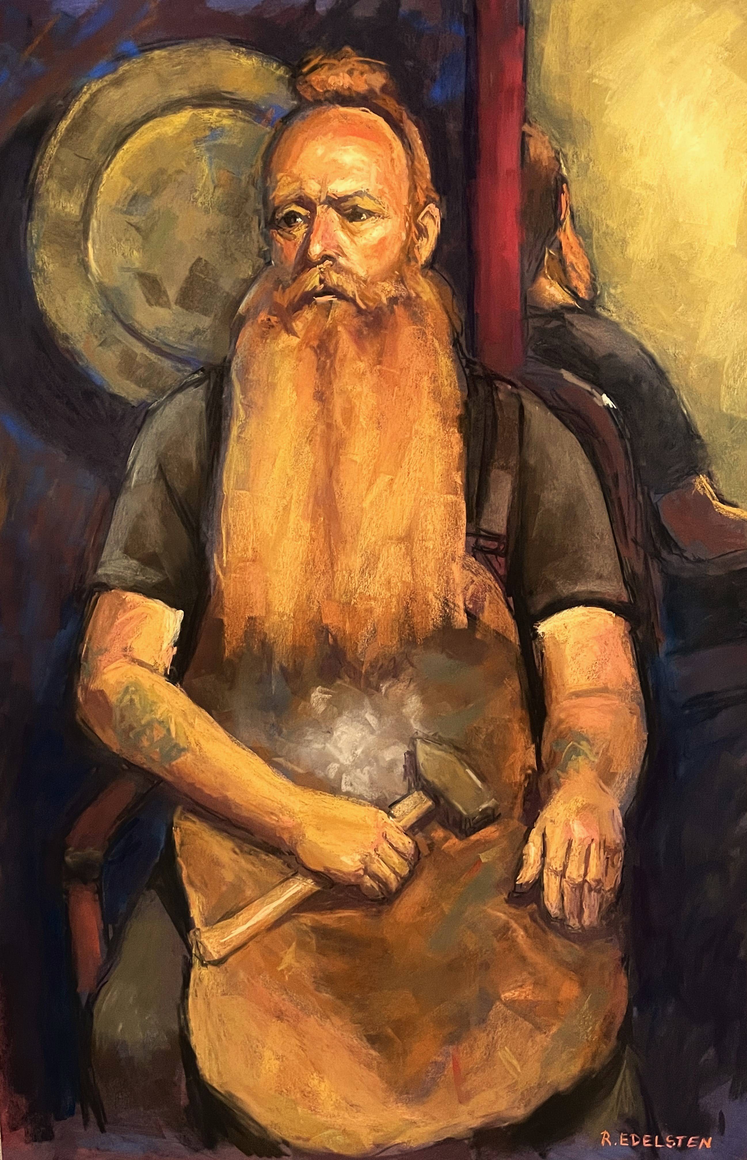 The Metalsmith