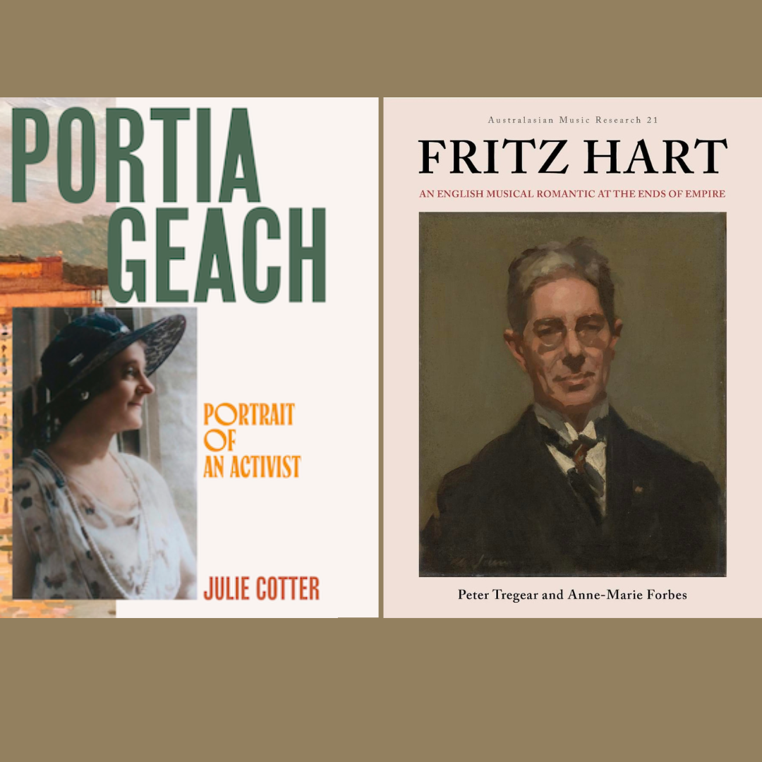 Writers in Conversation: Celebrating Artistic Legacies