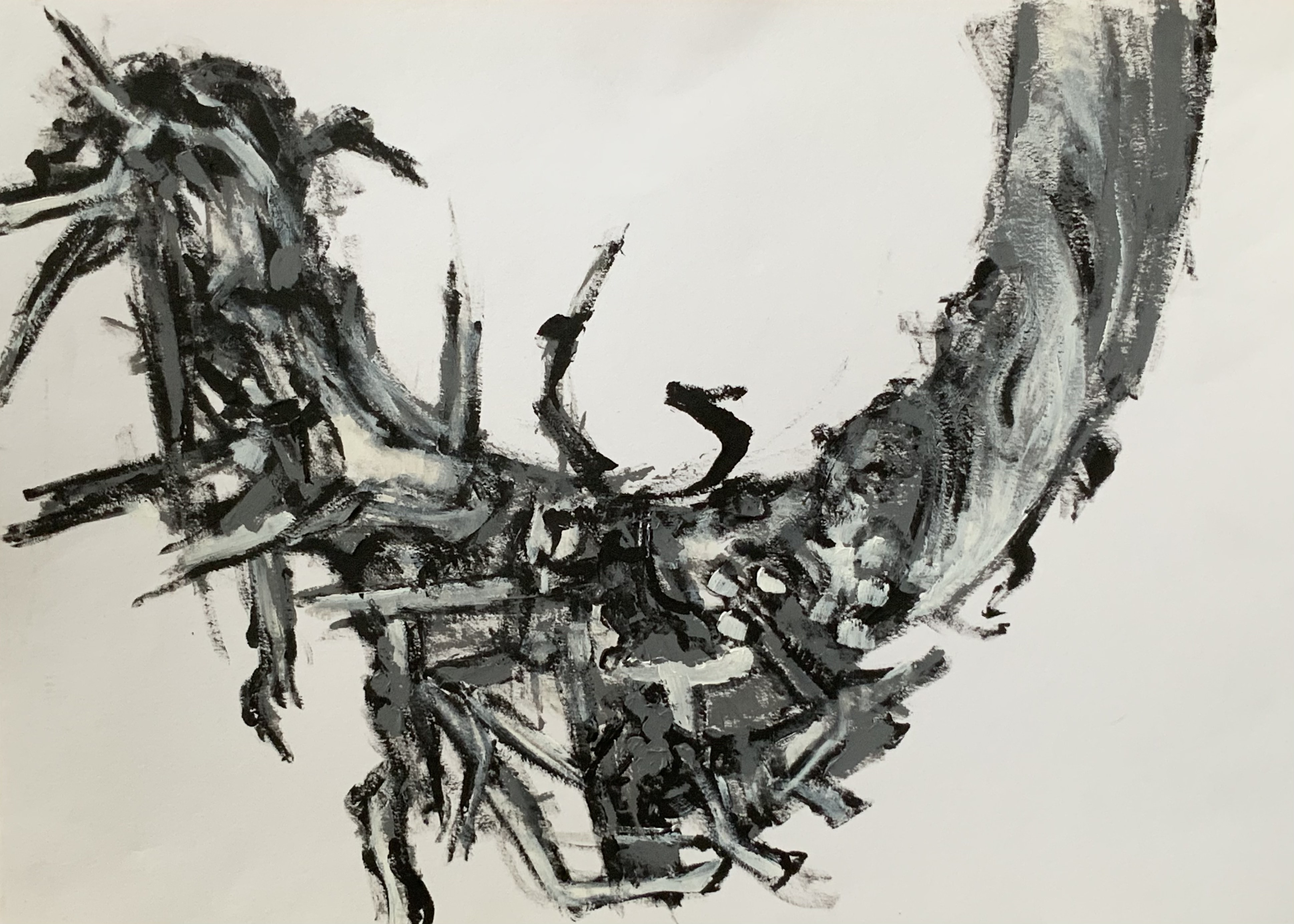 Joseph Luczynski: Twig Story