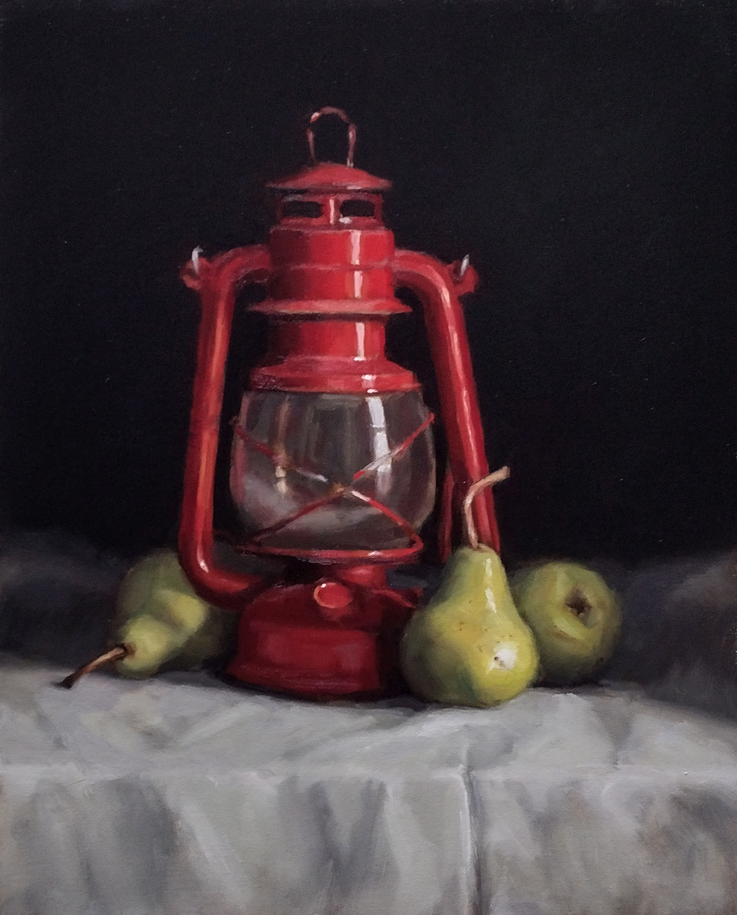 The Hylton Mackley Artist of the Year Award 2025