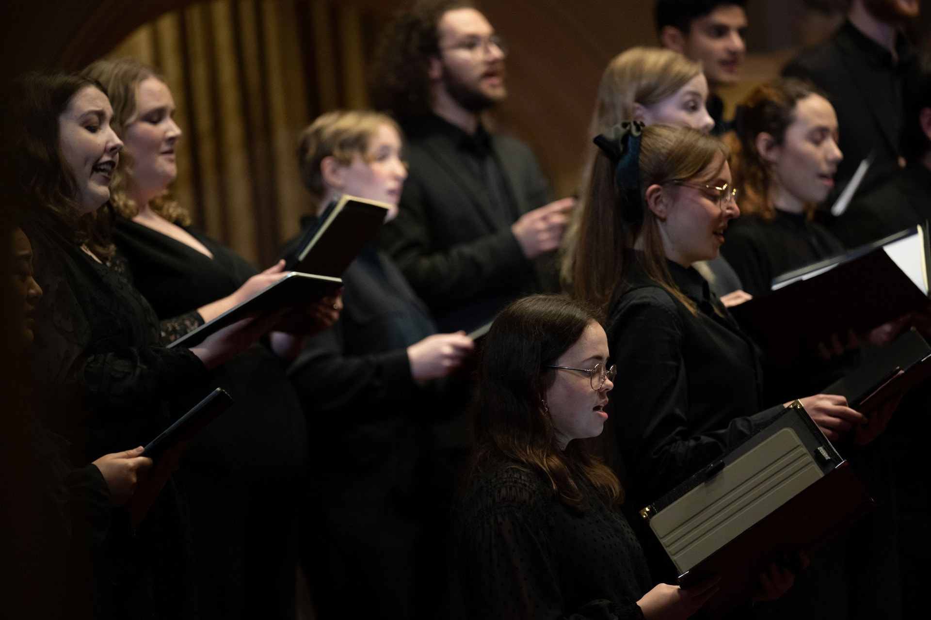 National Youth Choir of Australia: Season Finale Concert