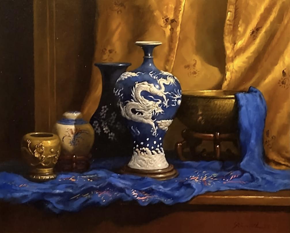 Gregory R Smith: Observational Viewpoint