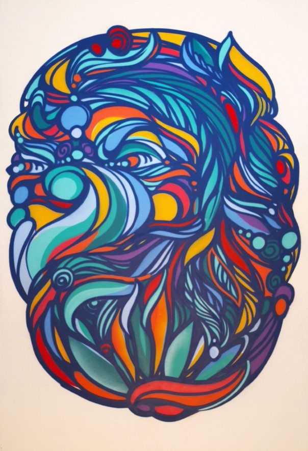 The VAS George Hicks Foundation Contemporary Exhibition