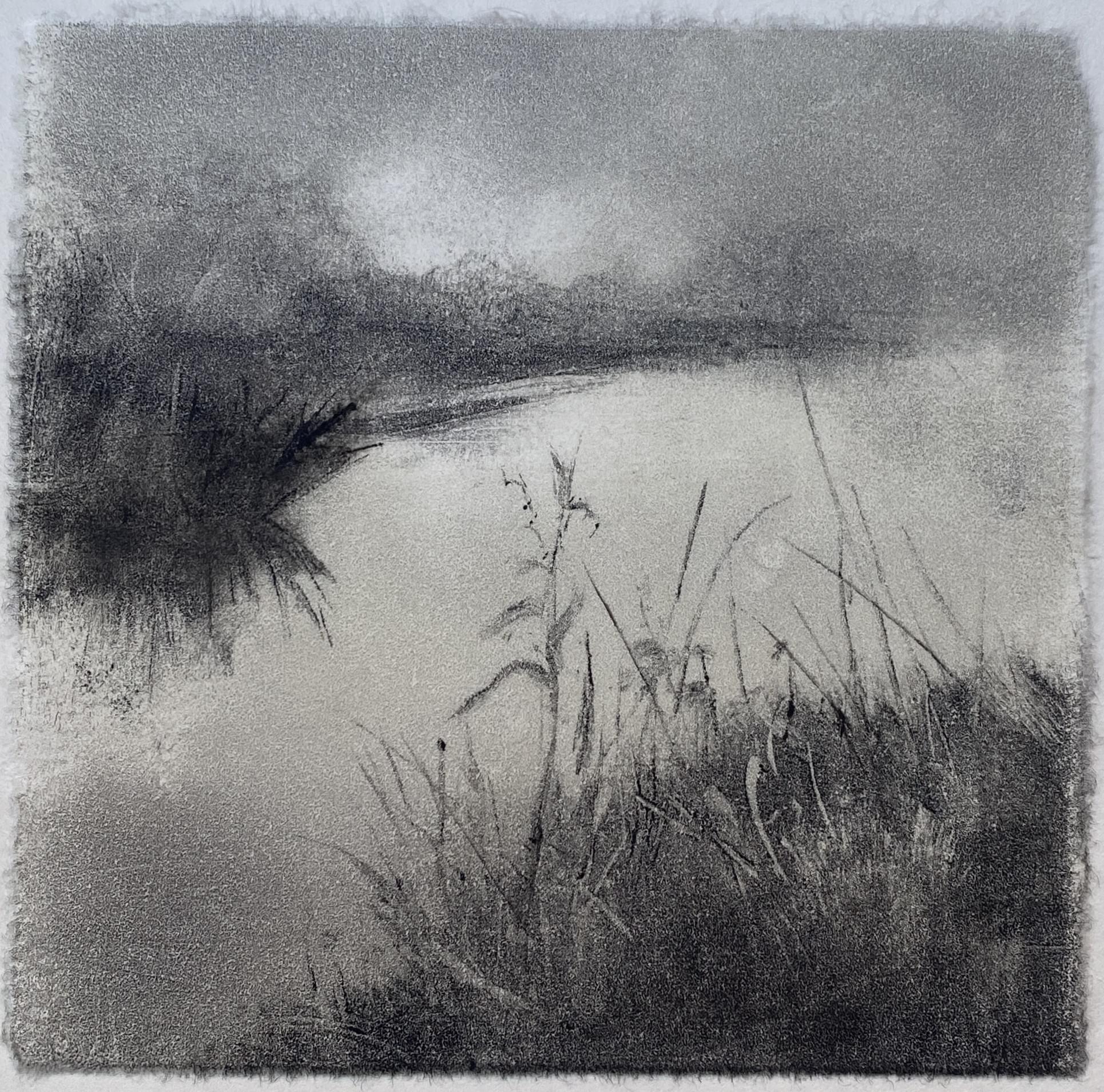 Monotype: Ink & Impressions