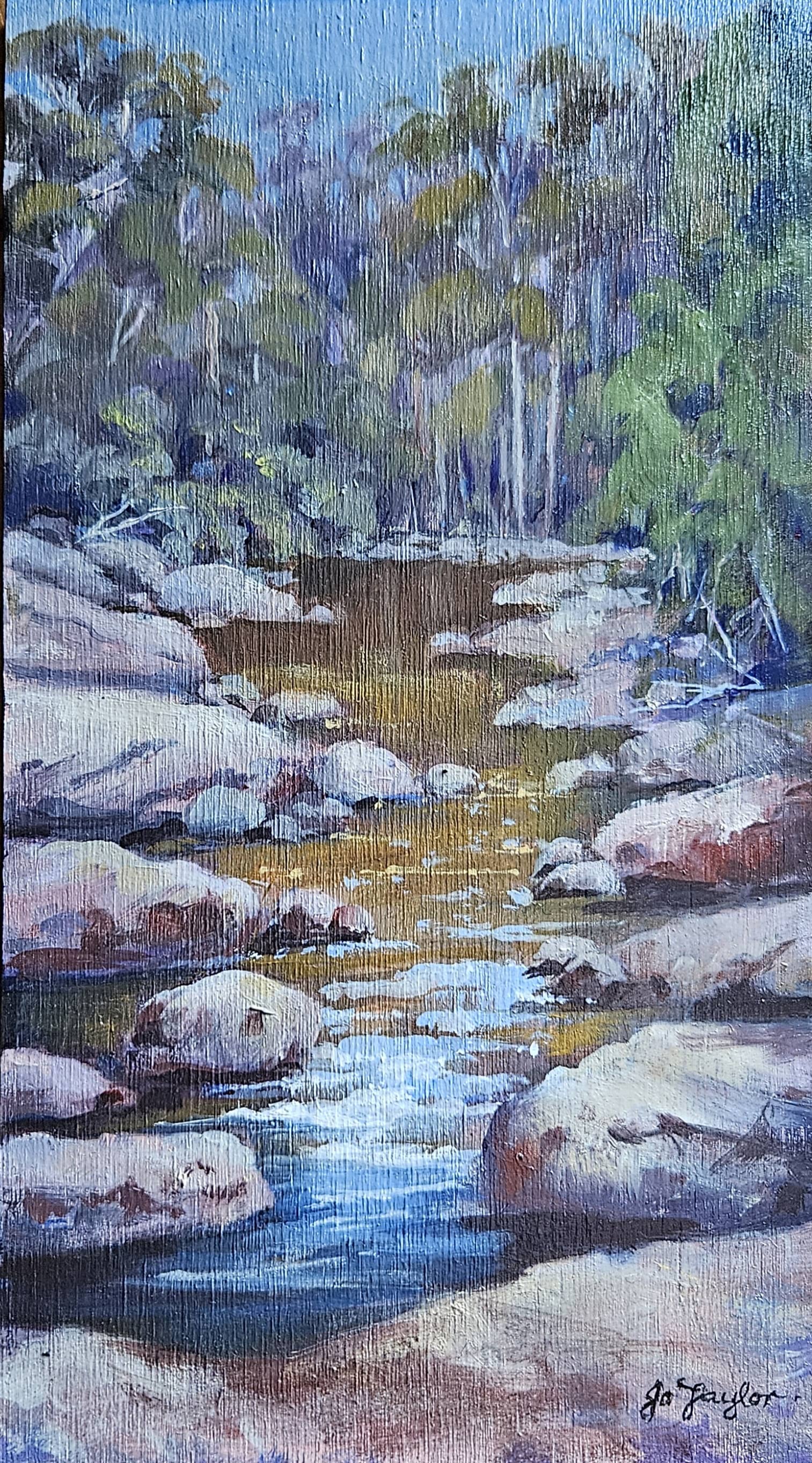 Cumberland River