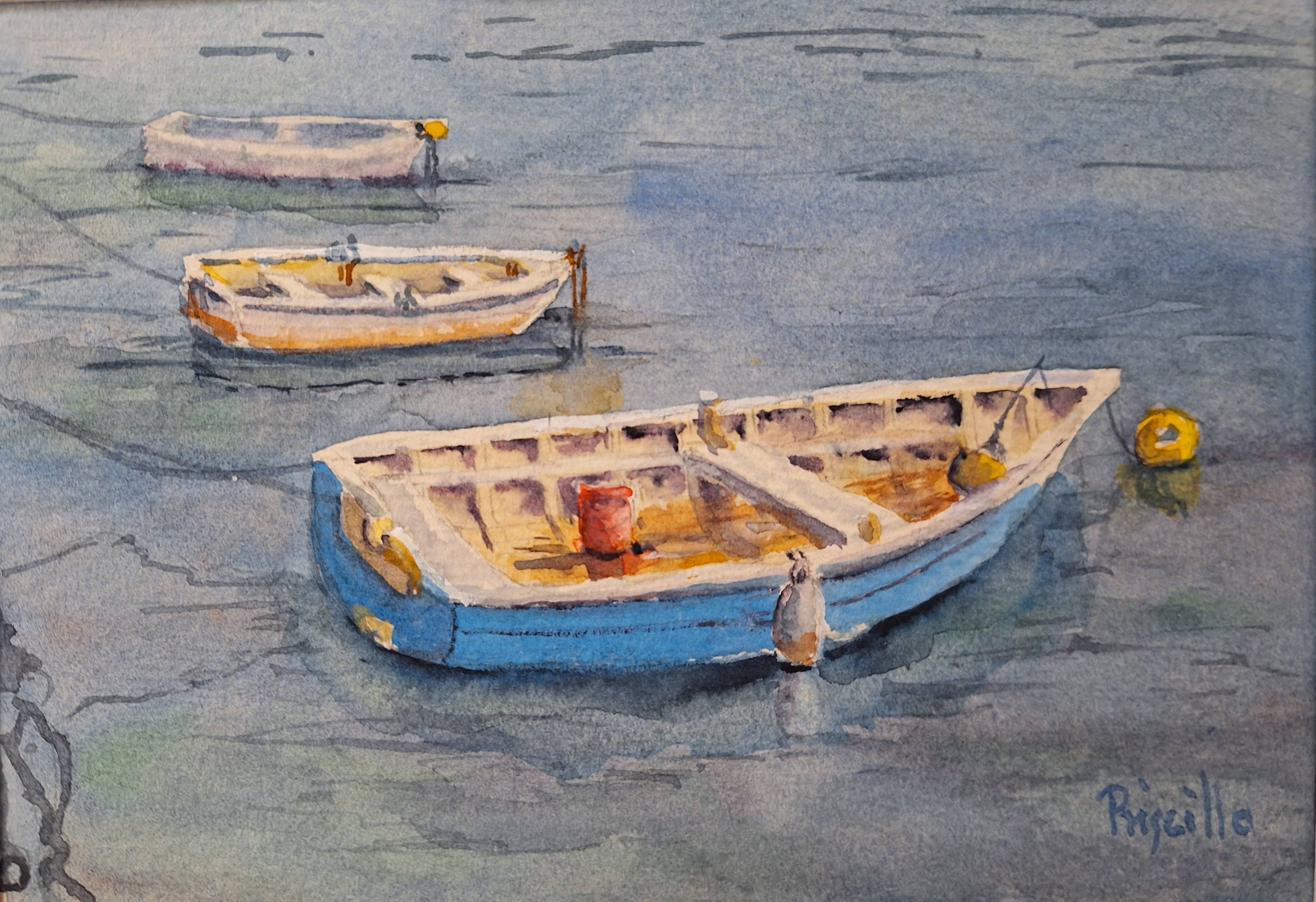 Dinghies