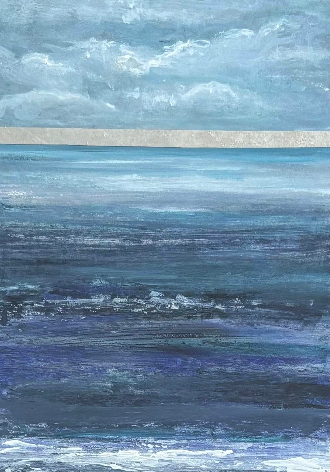 A New Horizon