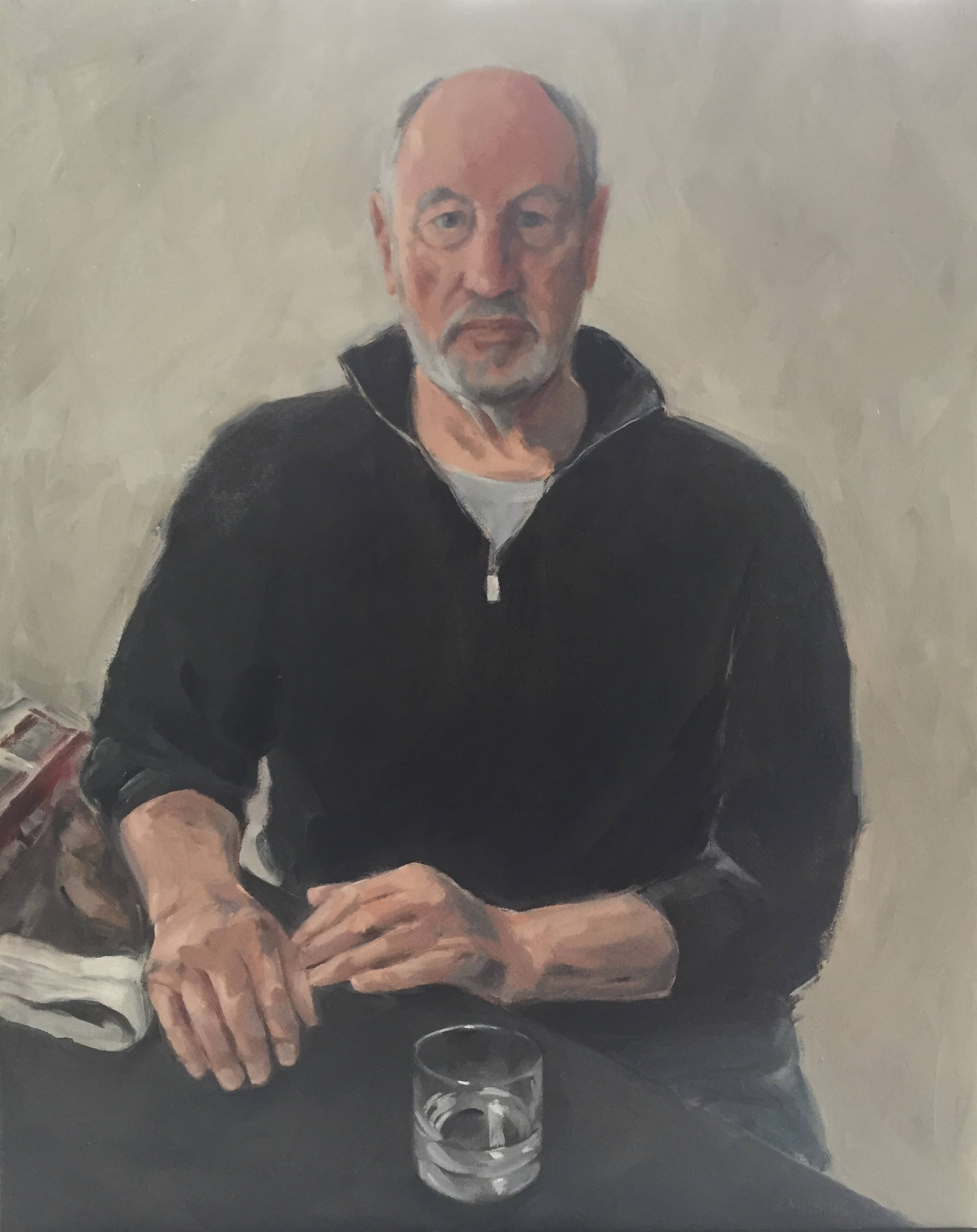 Max Thomas: Sportsman, Musician, Scientist, Critic