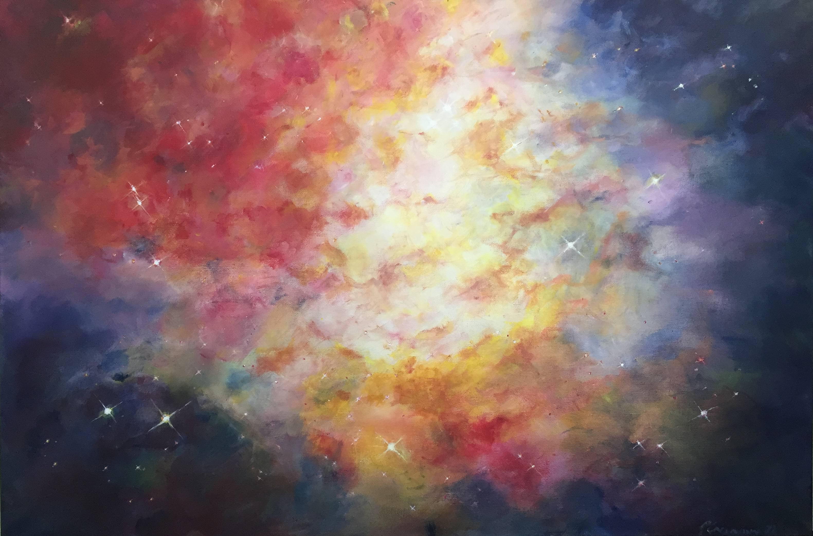 Orion Nebula
