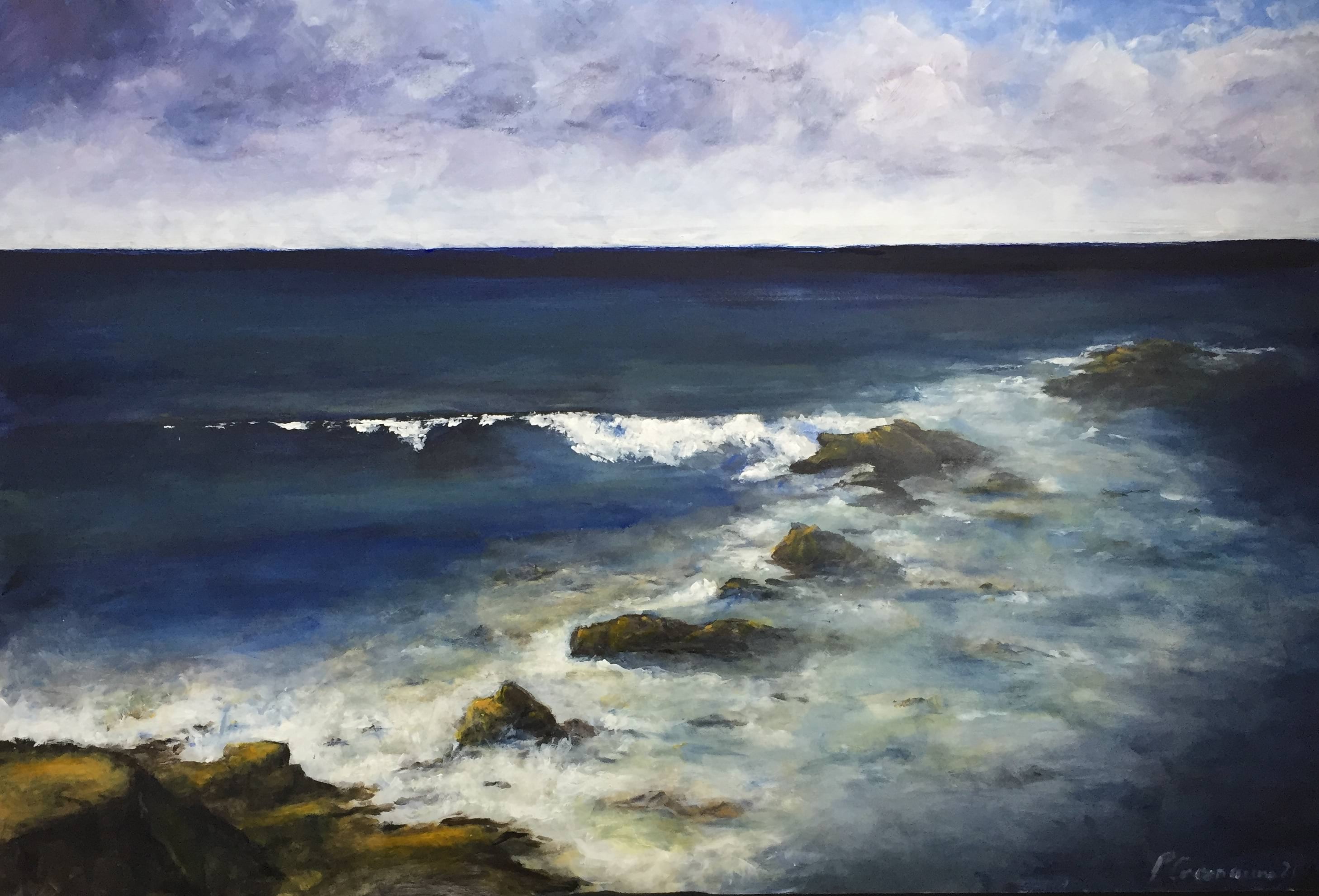 Flagstaff Point, Wollongong NSW