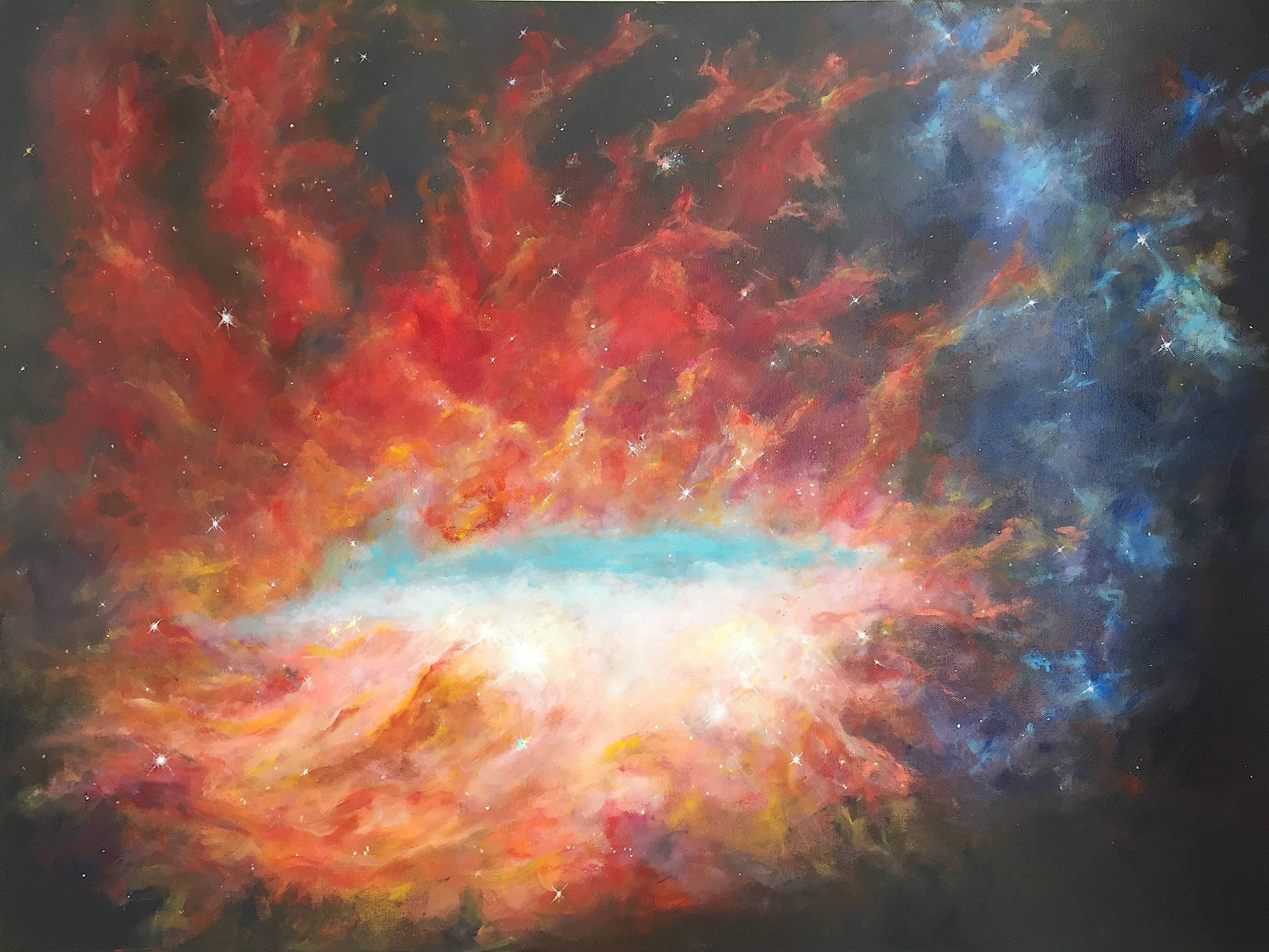 Magellanic Cloud