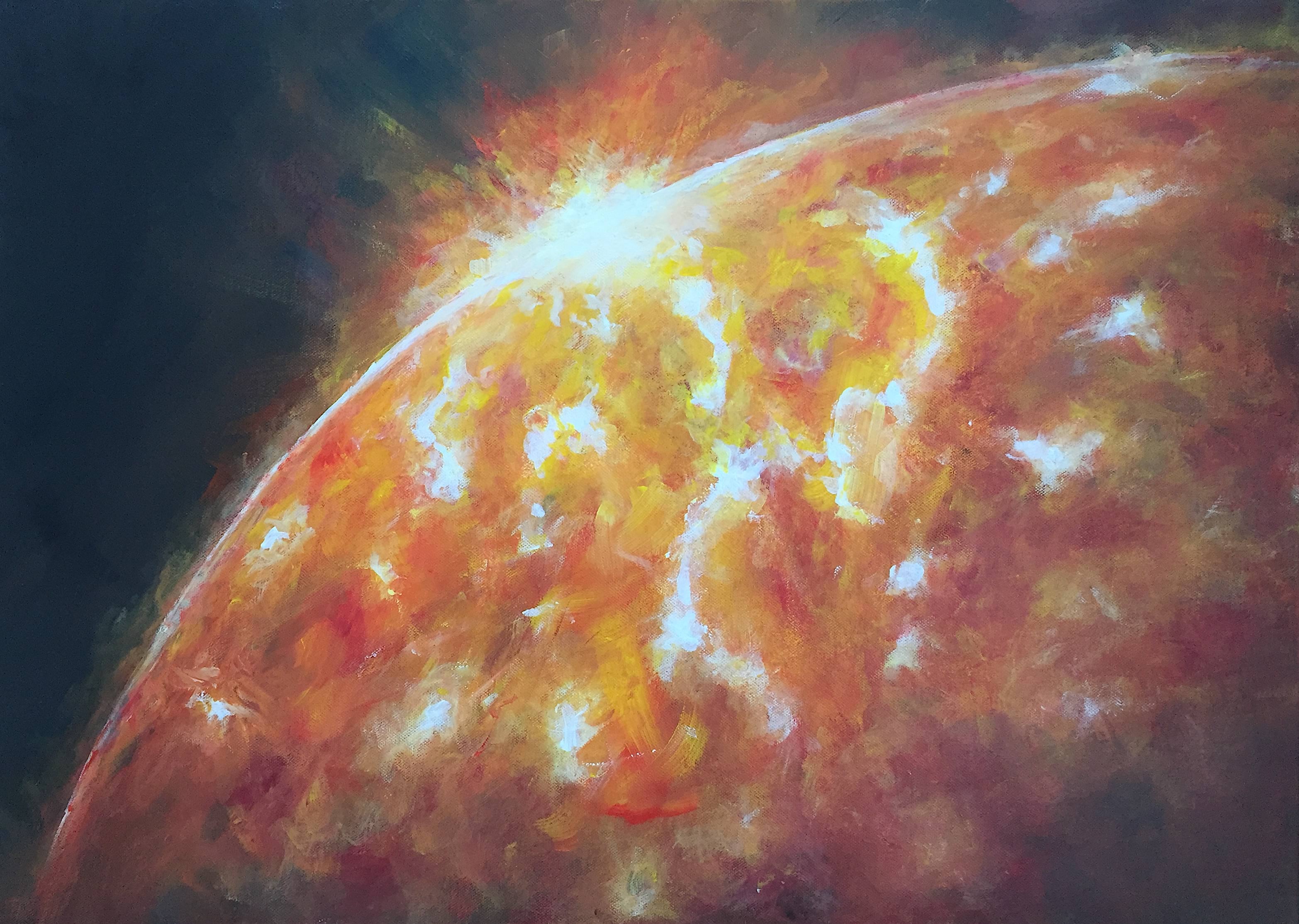 Solar Energy