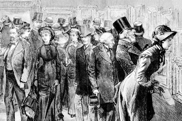 What's on at the VAS Gallery - The latest exhibitions showing at The ...