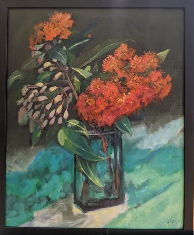 Browse and Buy Members Artworks from our online Gallery