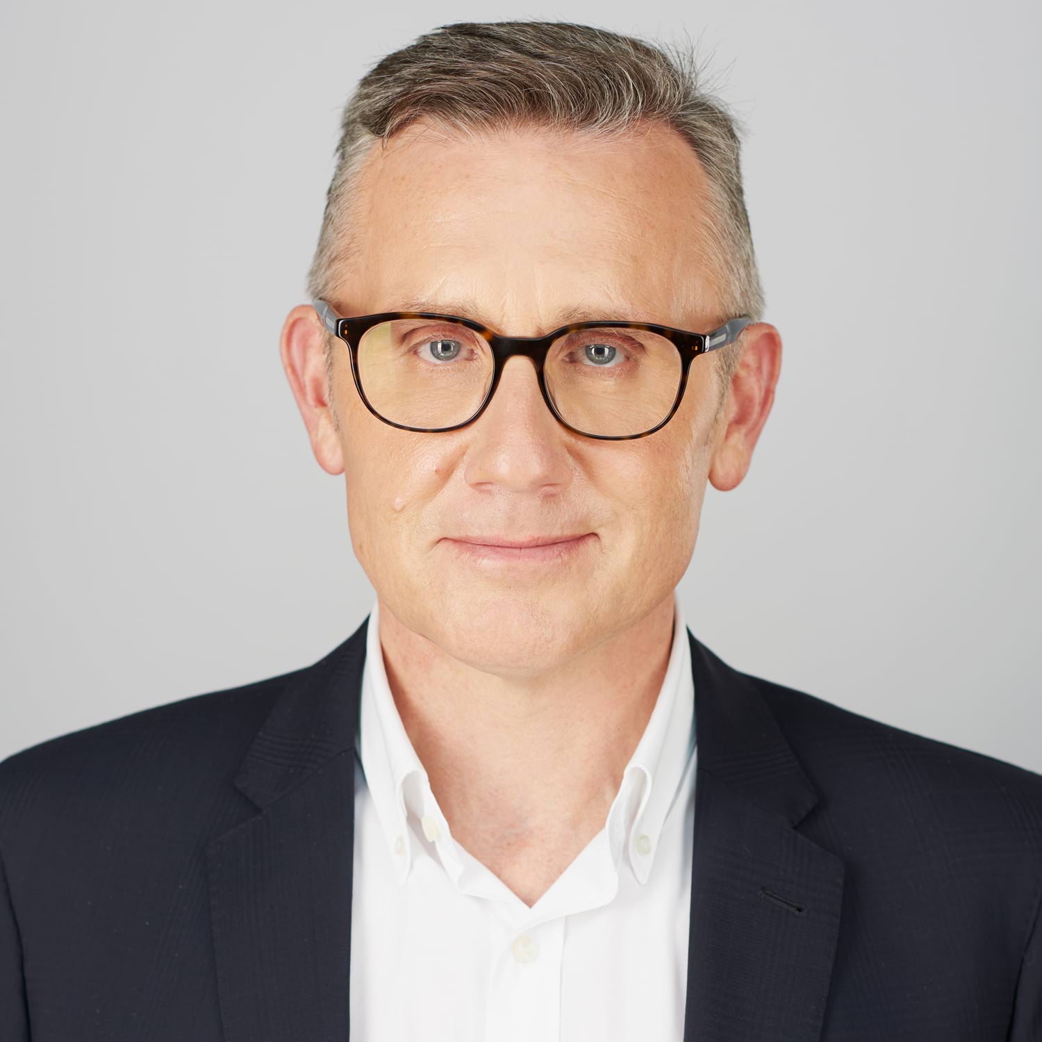 David McNicol