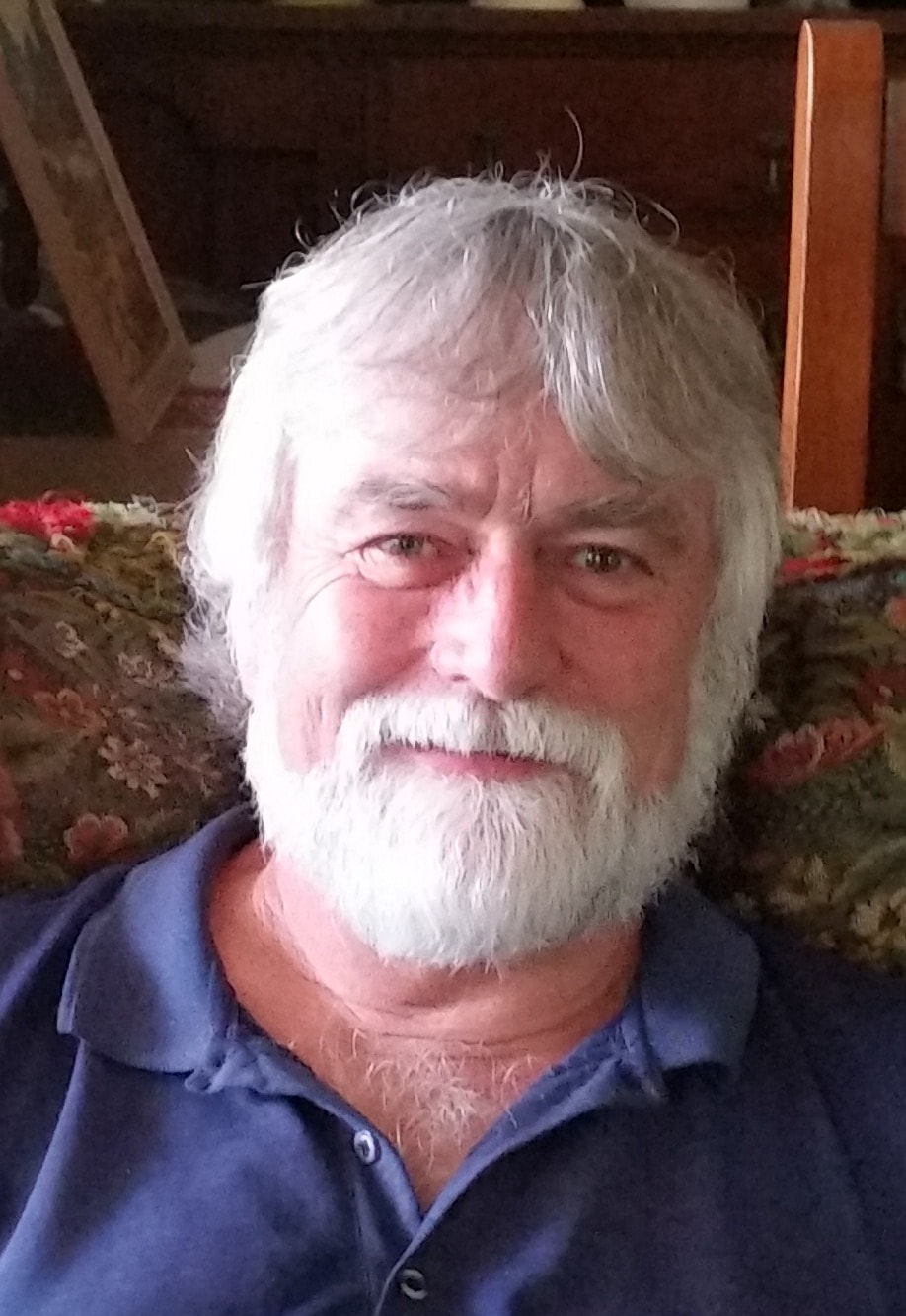 Andrew Mackenzie