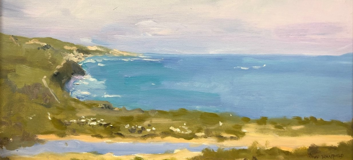 Iconic Anglesea